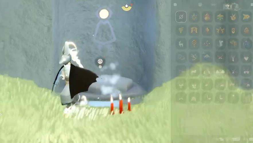 光遇ios id登陆
