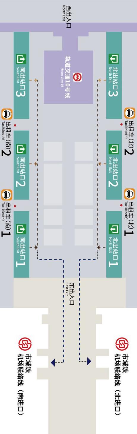 我的位置去虹桥火车站图标
