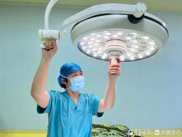 《无影灯》黑木瞳图标