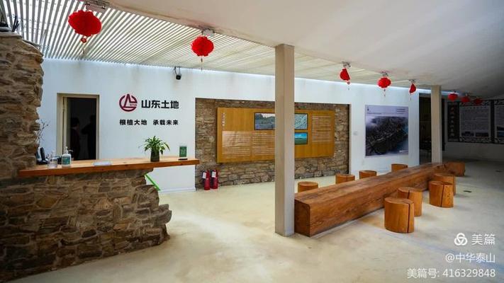 泰安大汶口旅游置业有限公司截图
