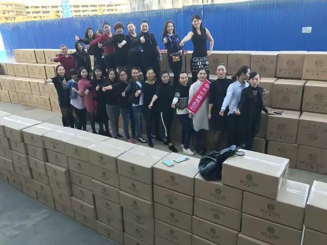 彩虹团队微商是真的吗截图