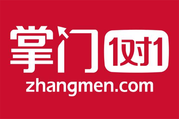 掌门一对一下载图标