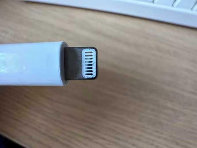 苹果数据线老是坏怎么办图标