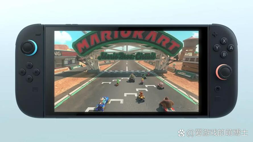 破解switch游戏需更新主机截图
