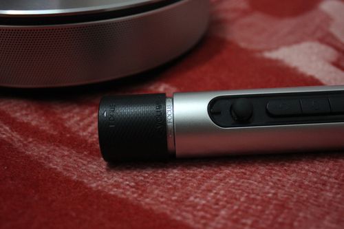 坚果g1 遥控器只有音量截图