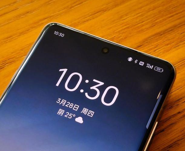 手机显示5ga截图