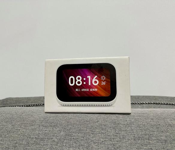 小爱同学和触屏版哪个好截图