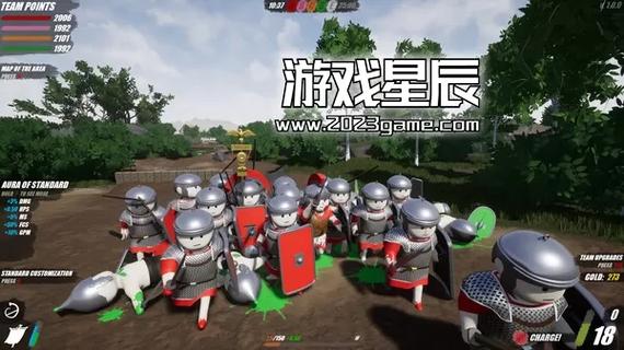 盾墙游戏下载图标
