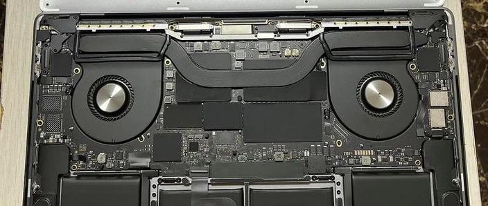 macbookpro拆后盖教程图标