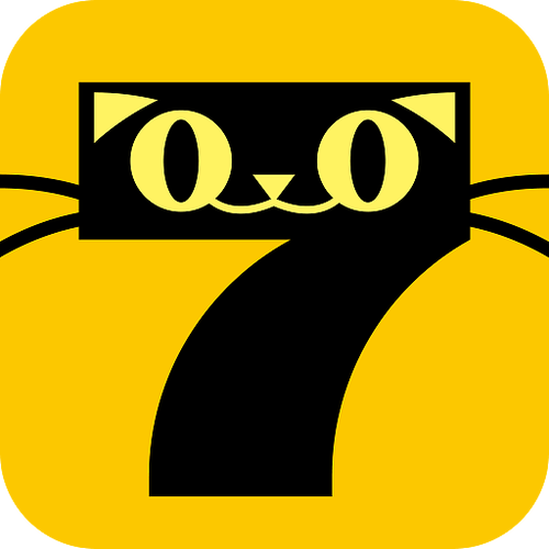 七天猫小说免费阅读安全吗图标