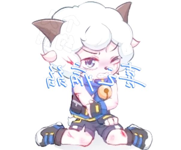 喜羊羊病弱瞒着大家图标