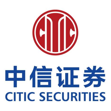 中信证券图标