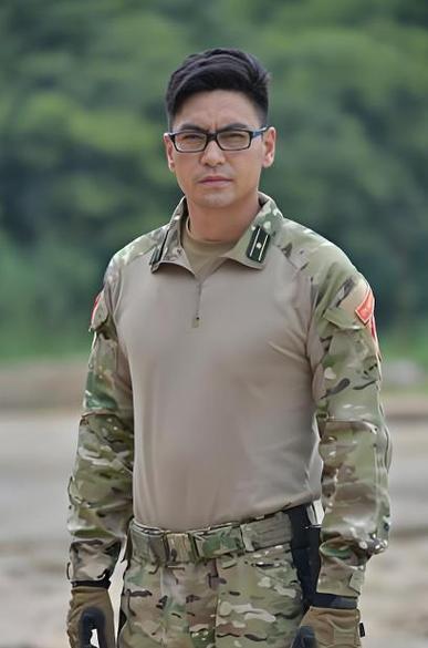 特种兵之幽灵战神图标