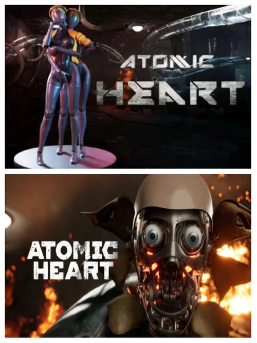 Steam热门游戏截图