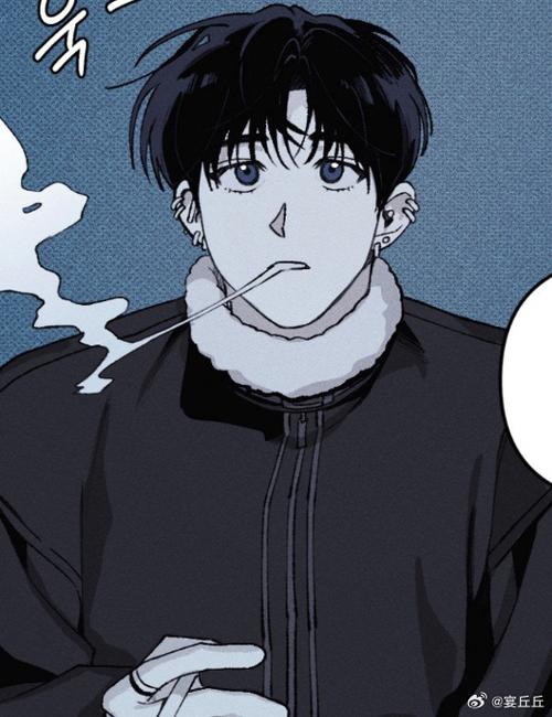 流浪猫韩漫免费全部截图