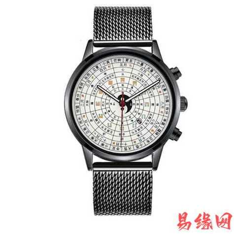 手表的风水寓意图标