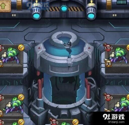 不思议迷宫T0阵容