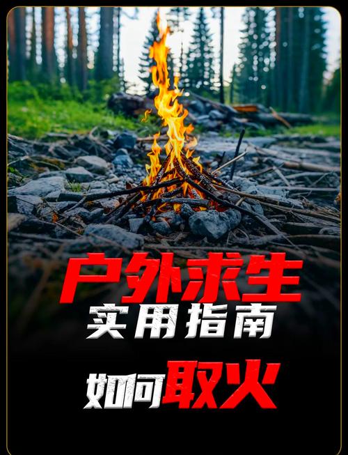 森林火把怎么点燃图标
