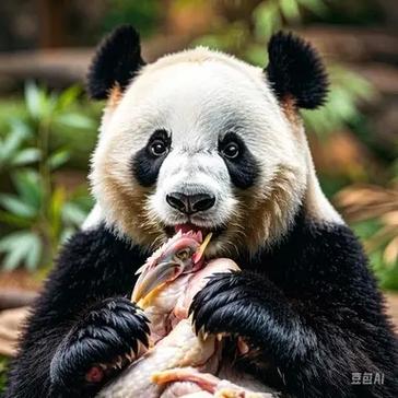 panda吃鸡助手软件介绍图标