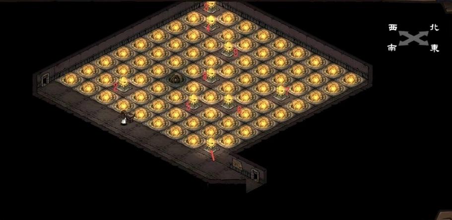 烟雨江湖wilk攻略图标