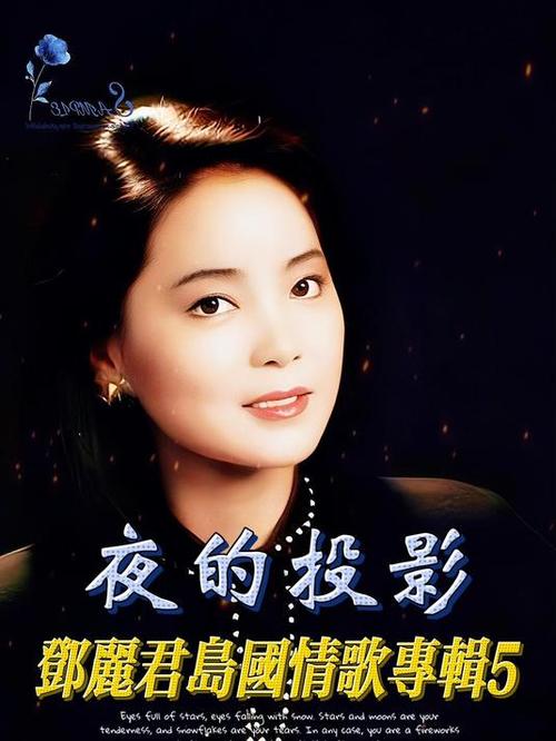 邓丽君的mc截图