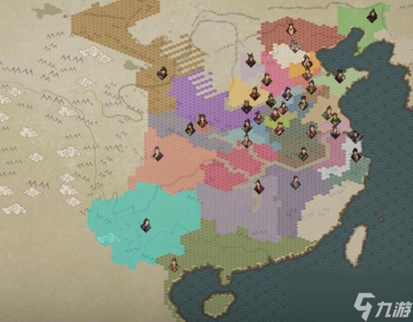 无悔华夏大汉七国之乱攻略