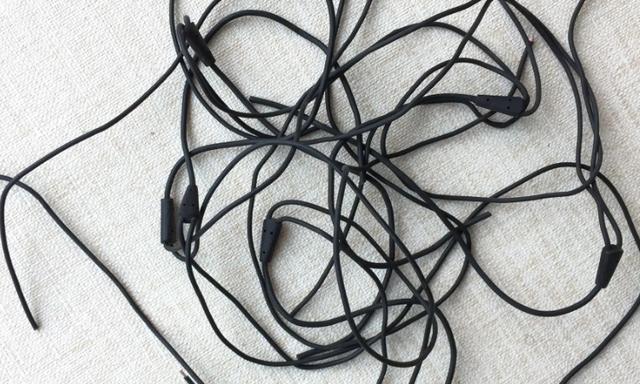 运动蓝牙耳机线断了能修吗截图