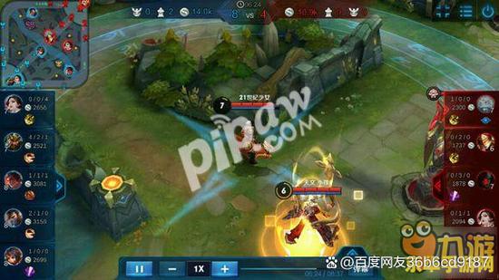 为什么我王者说不了话图标