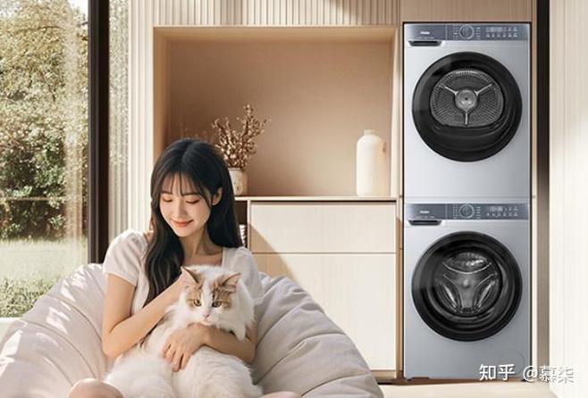 美的滚筒洗衣机教程图标