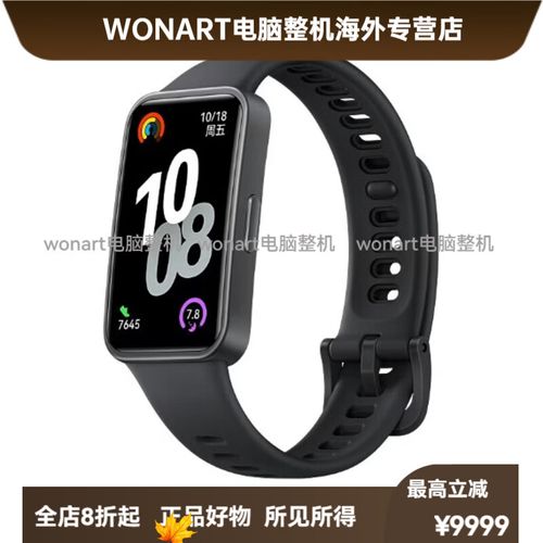 华为手环丢了怎么找图标