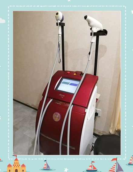 热拉提plus能量180截图