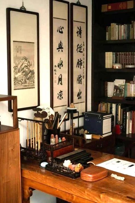 大书斋小说网图标