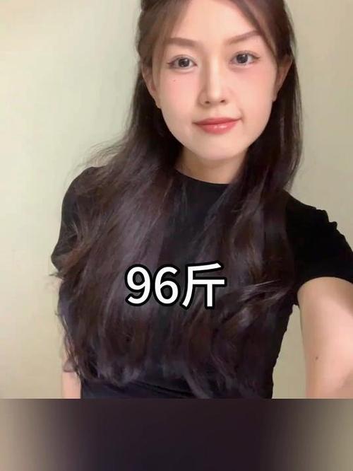 美女增肥变大胖子