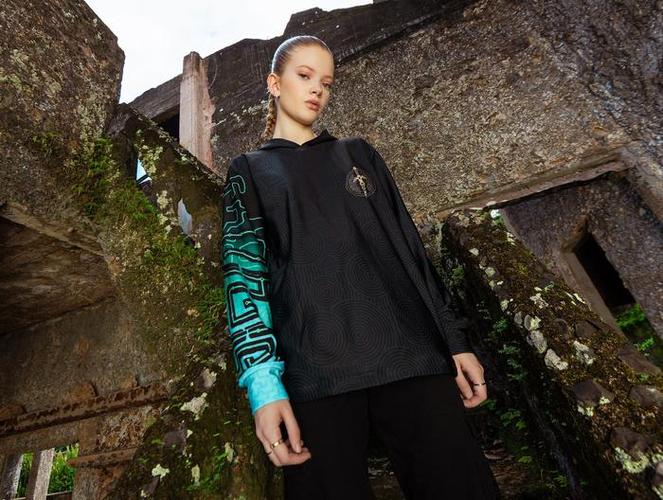 blackmilk品牌衣服图标