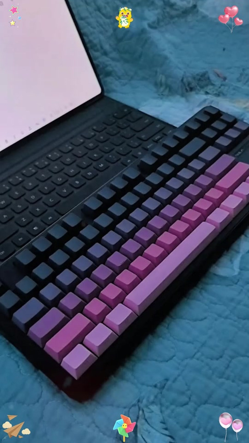 fn键失灵图标