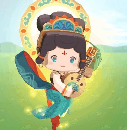 迷你世界5周年版