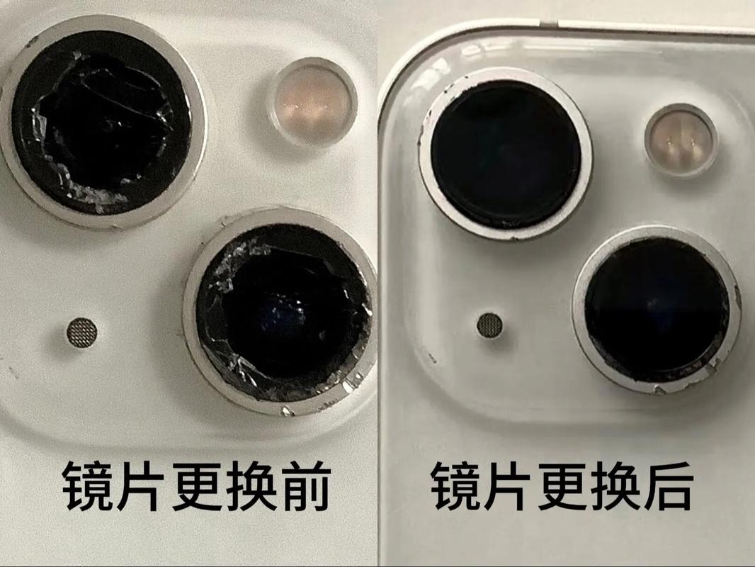 手机后摄像头坏了去修大概多少钱图标