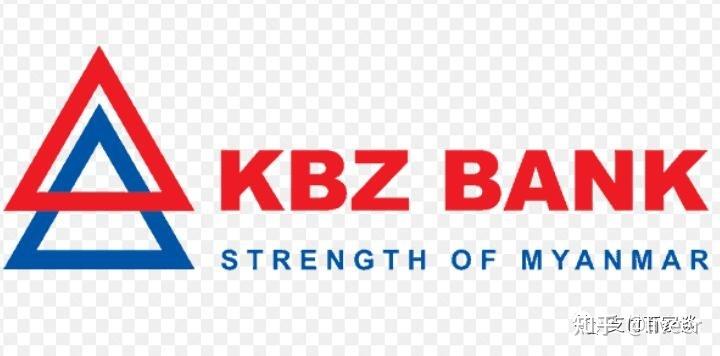 kbz mobile banking图标