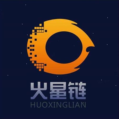 火星链app图标