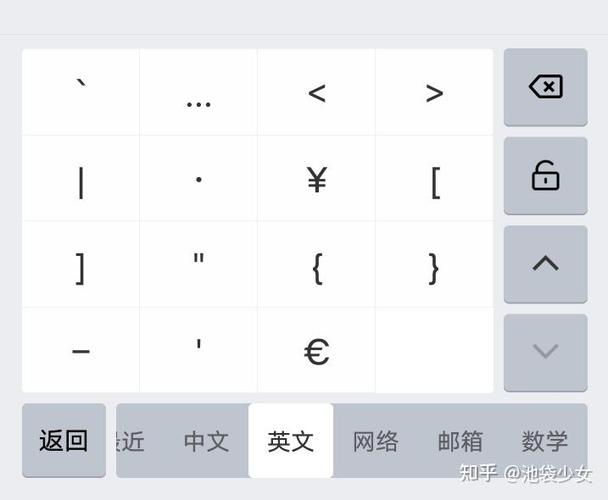 vivo手机自带符号表情截图