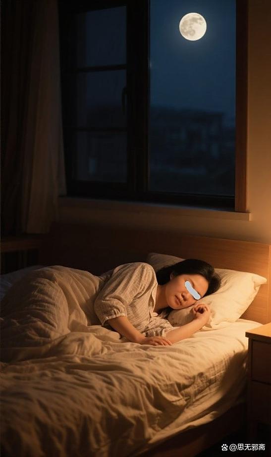 关灯睡觉的视频截图