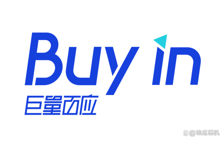 巨量百应即创官网图标