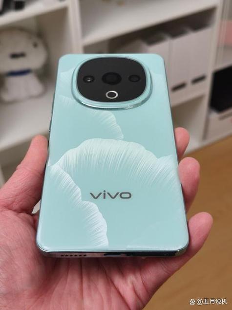 vivoy55的悬浮窗在哪?截图