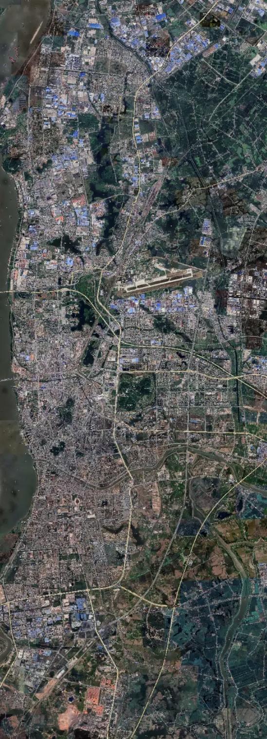 免费实时卫星地图图标