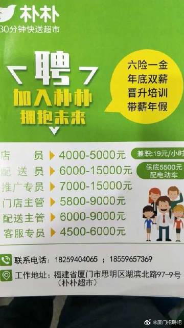 做兼职一个月多少钱图标