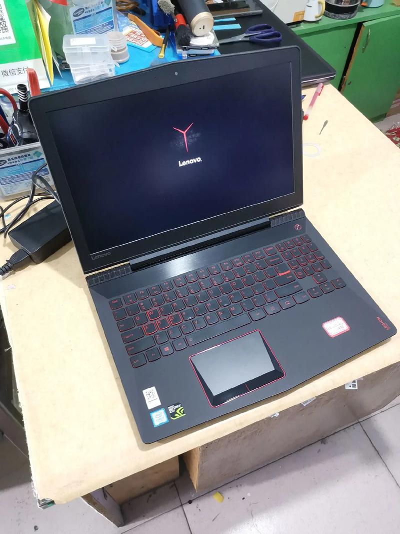 联想拯救者r720开机慢
