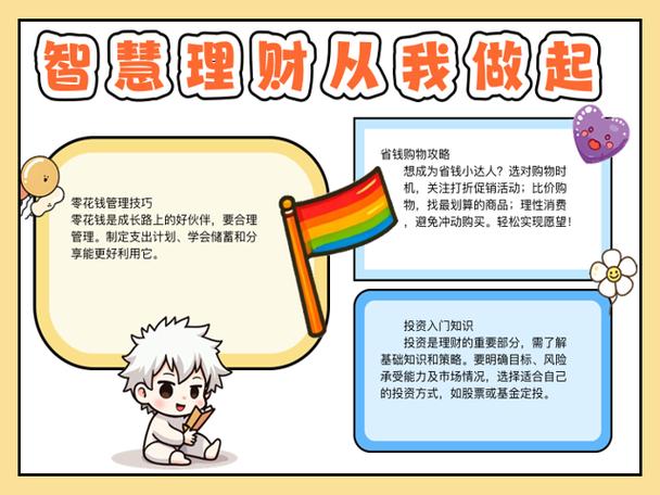 一个月如何省钱图标
