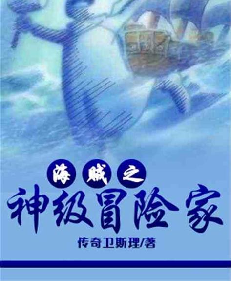 海贼之神级冒险家图标