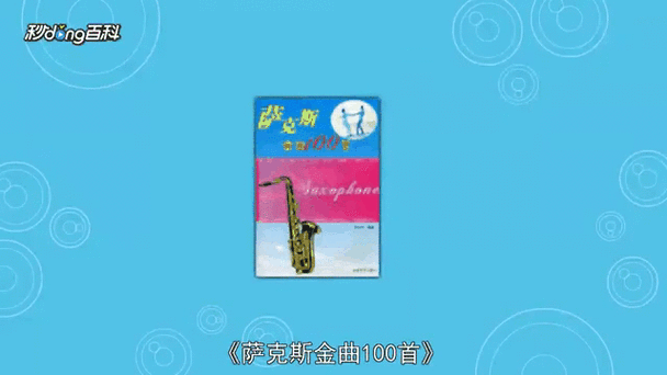 萨克斯10大金曲截图
