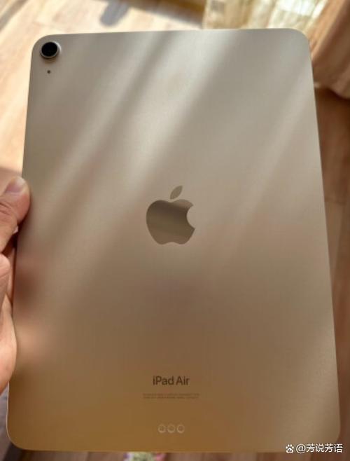 ipad air 2022截图